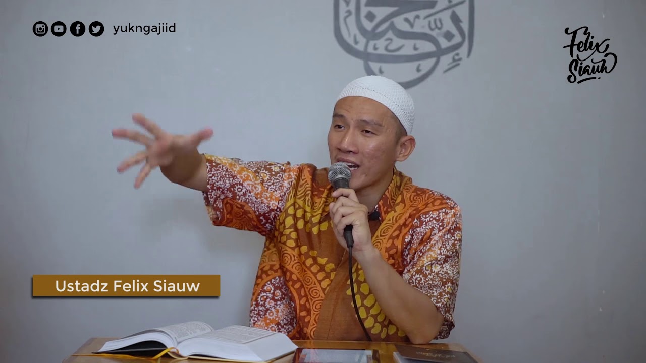 Adam dan Hawa bukan Golongan Terusir - YouTube