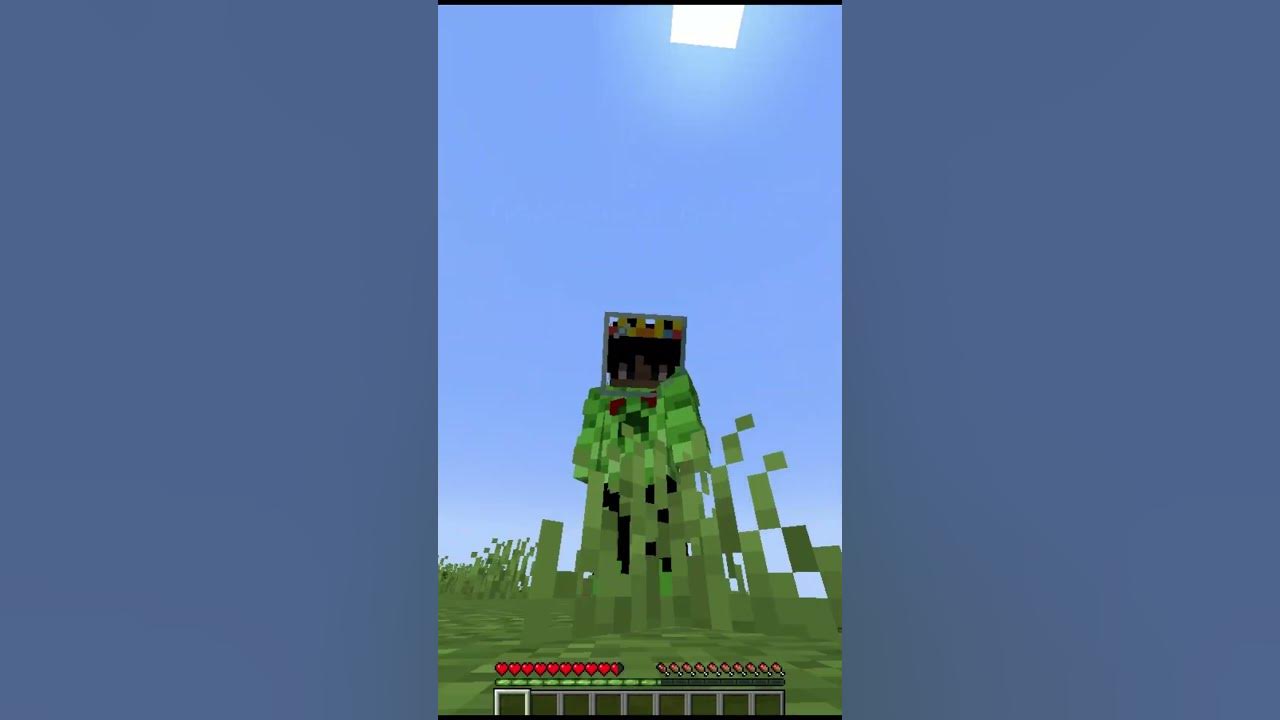 fun minecraft commands - YouTube