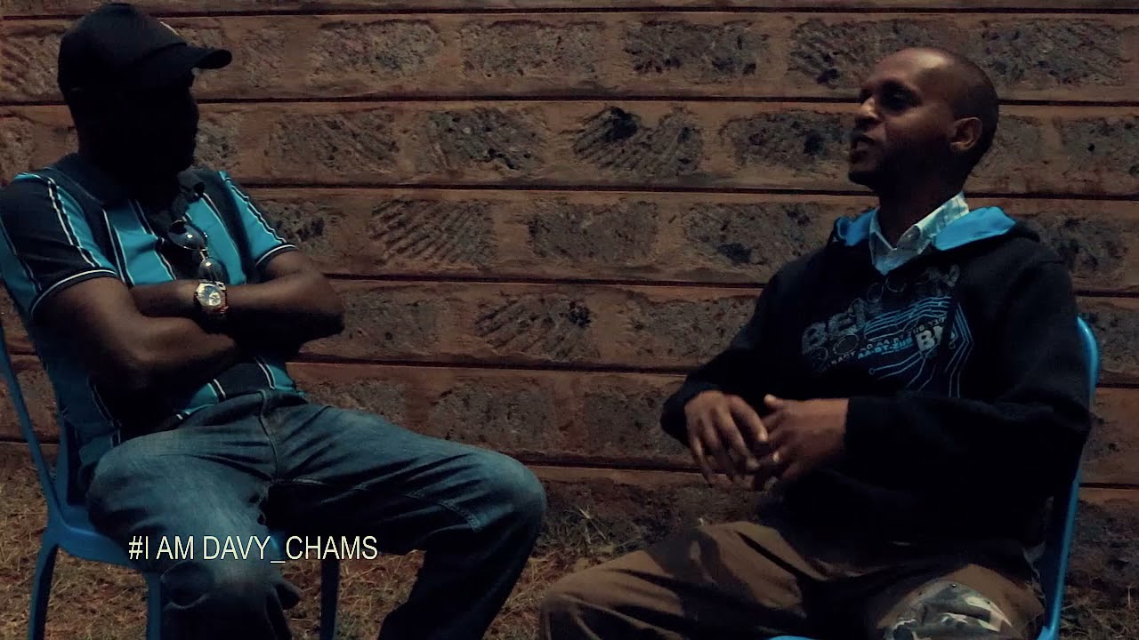 Tahidi High is coming back soon with a Bang'...Mr.Kilunda - YouTube