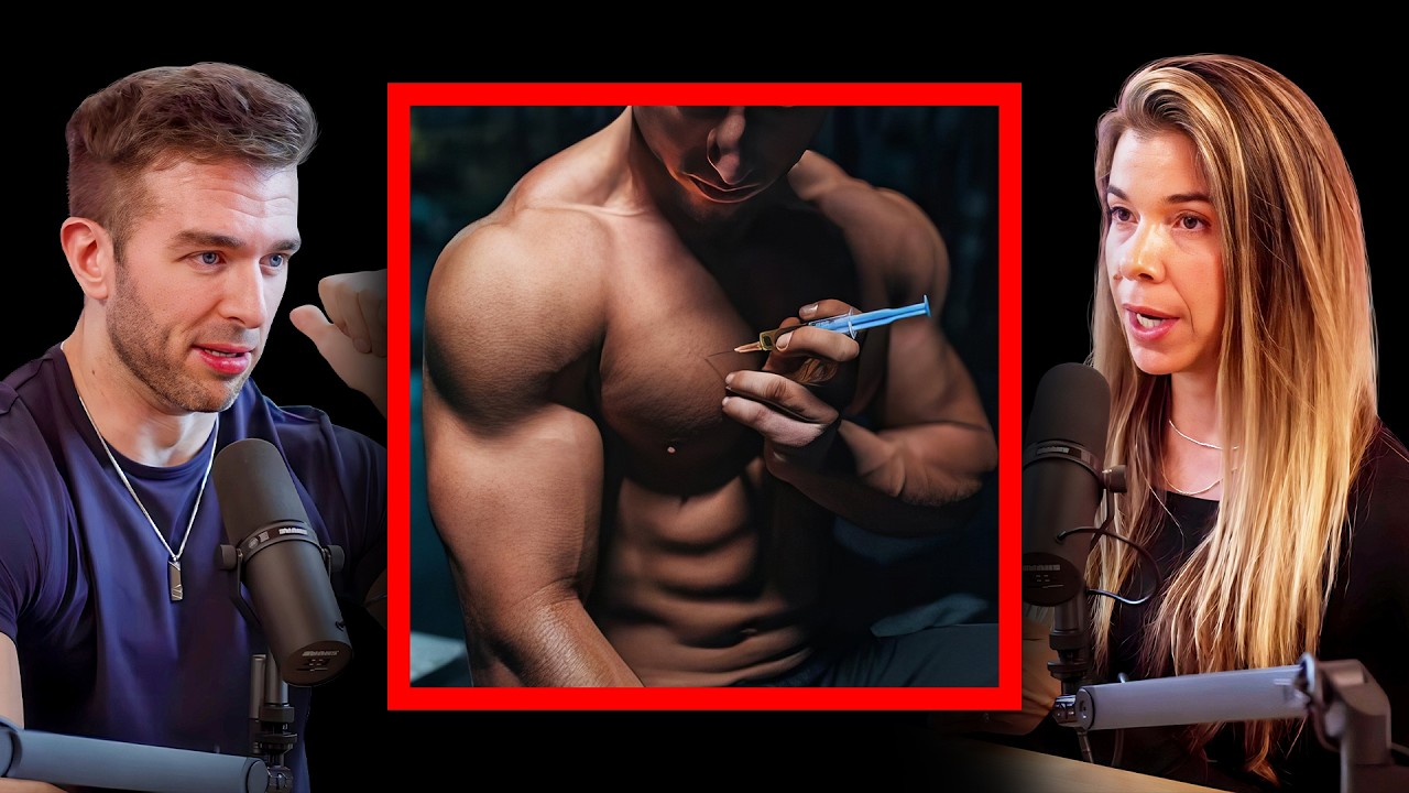Derek From MPMD on Treating Low Testosterone (the optimal TRT protocol ...