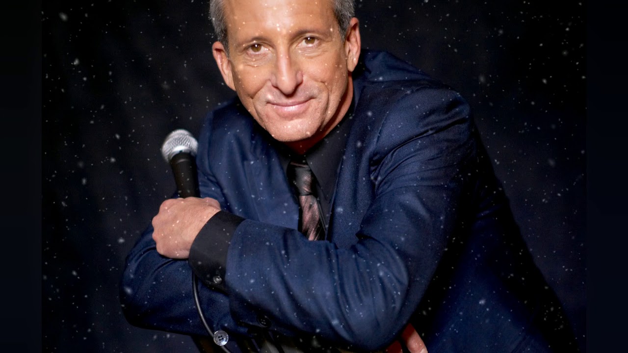 Stand-up for Humanity on The World Famous Frank Show (10/18/19) - YouTube