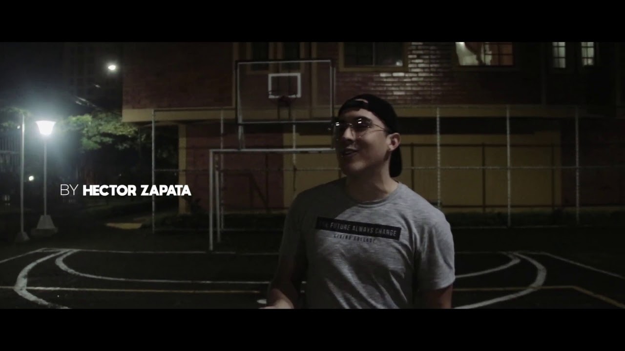 A mi no me pidan tiempo/ Yo Soy Roki - YouTube