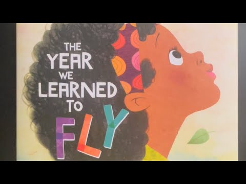 The Year We Learned To Fly - YouTube