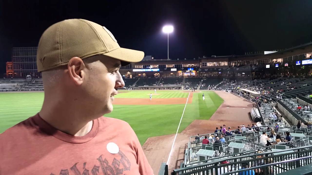 Dan Corman Operation Teammate testimony - YouTube