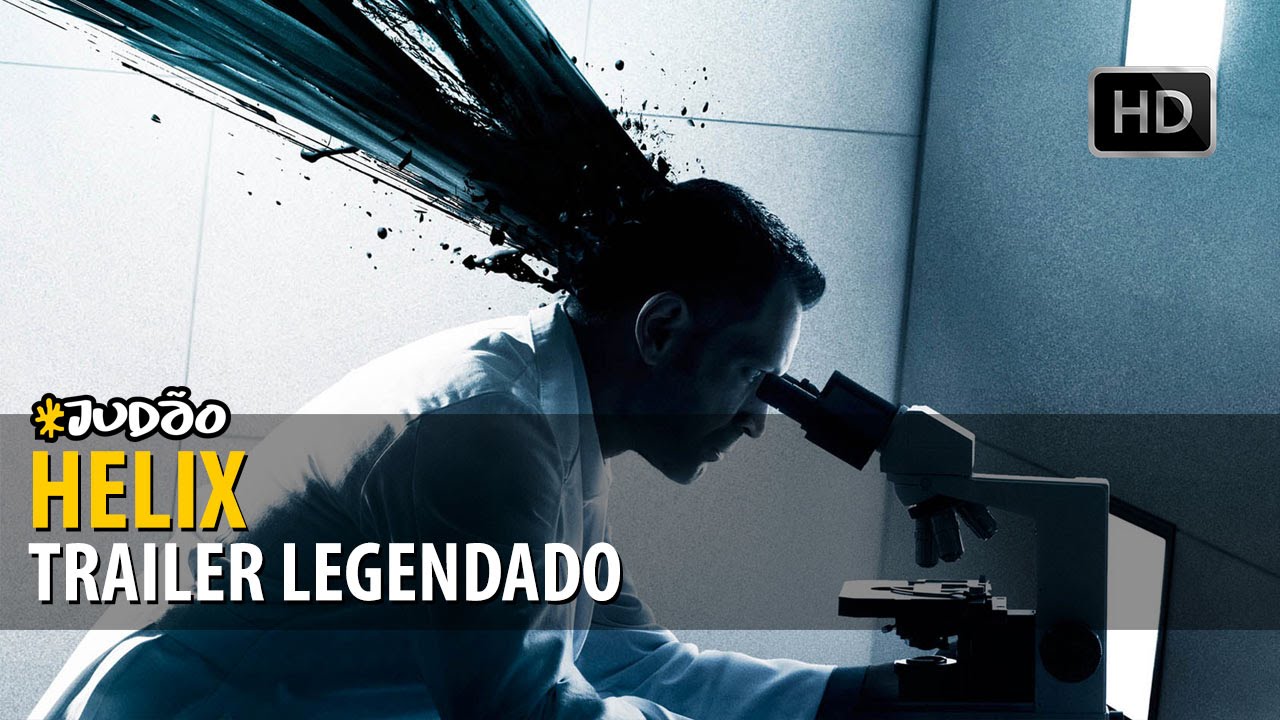 HELIX | Trailer de lançamento (HD) LEGENDADO - YouTube