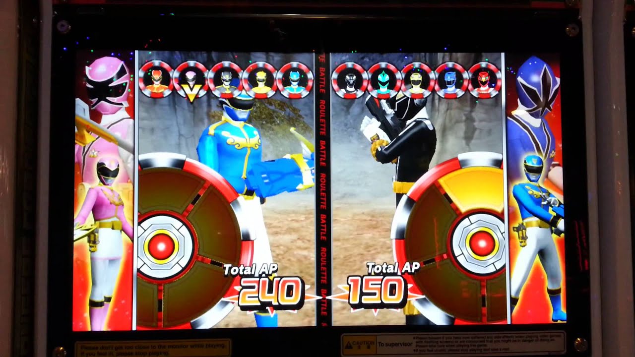 Power rangers card battle 2 - megaforce gameplay - YouTube