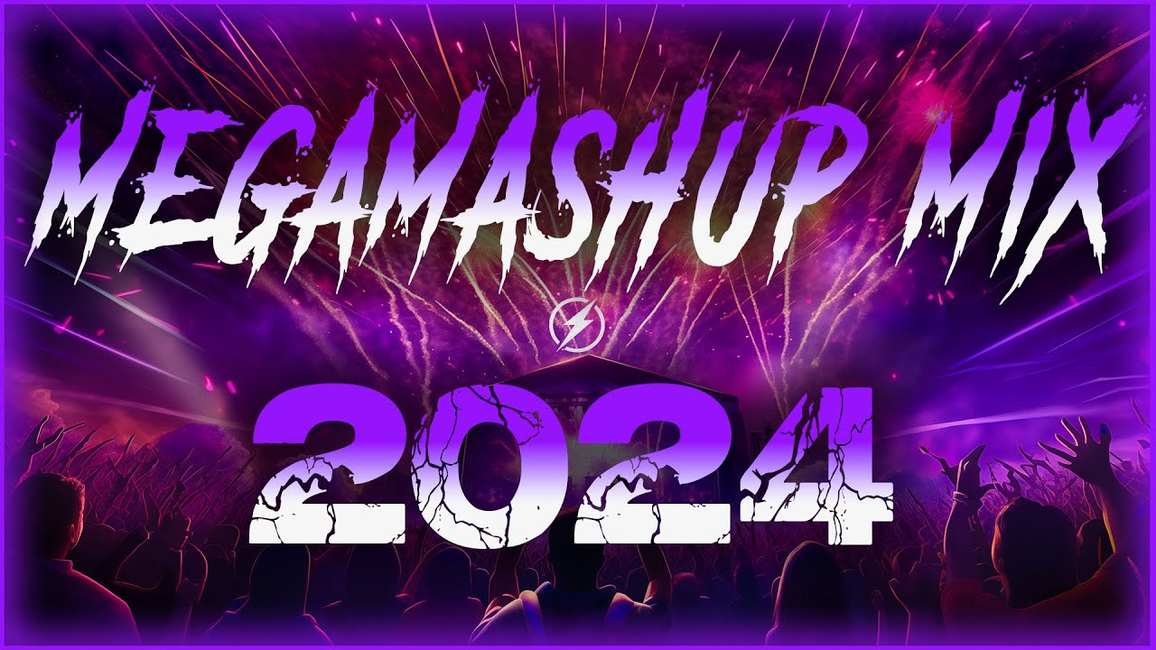 DJ Remix Club Music Dance Mix 2024 - DANCE PARTY SONGS 2024 - Mashups ...