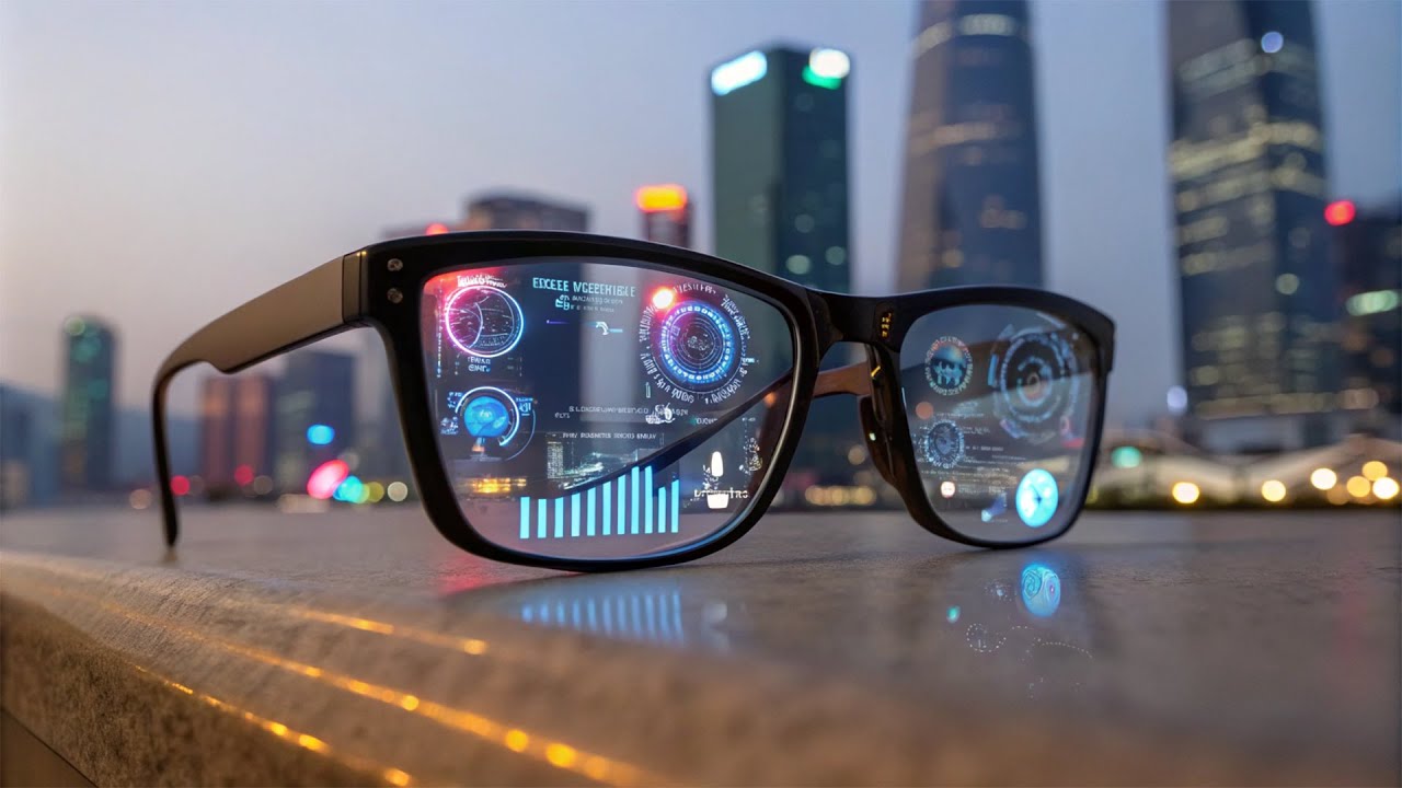 10 MIND-BLOWING INVENTIONS THAT PROVE THE FUTURE IS NOW! - YouTube