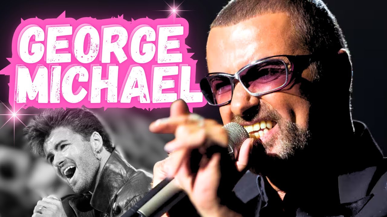 The Real Life Story of GEORGE MICHAEL || From Birth to His TRAGIC Death ...