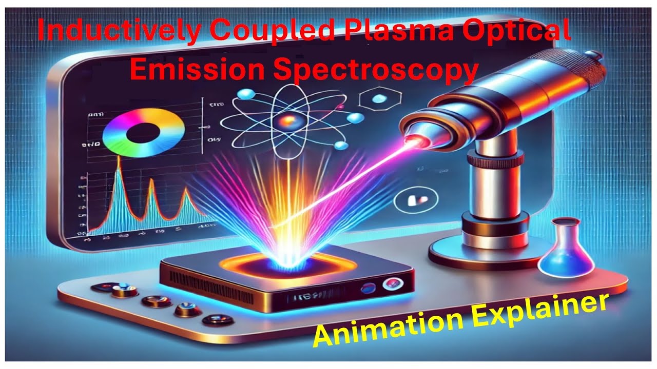 Introduction to Inductively Coupled Plasma Optical Emission ...