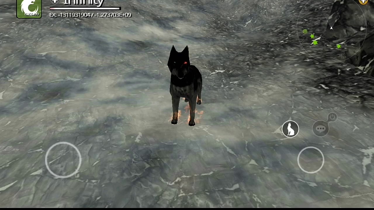 Wolf Online - Musical Clip|Shut Eye|Made By Xtaygam|🔥🎉 - YouTube
