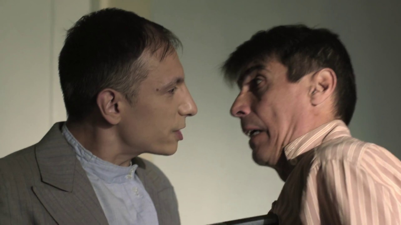 Вещдок (HD) - Горячий приём - НОВЫЙ СЕЗОН! - YouTube