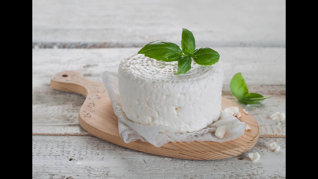 INSIDE THE FACTORY - CHEESEMAKING (the art of making cheese) Real ...