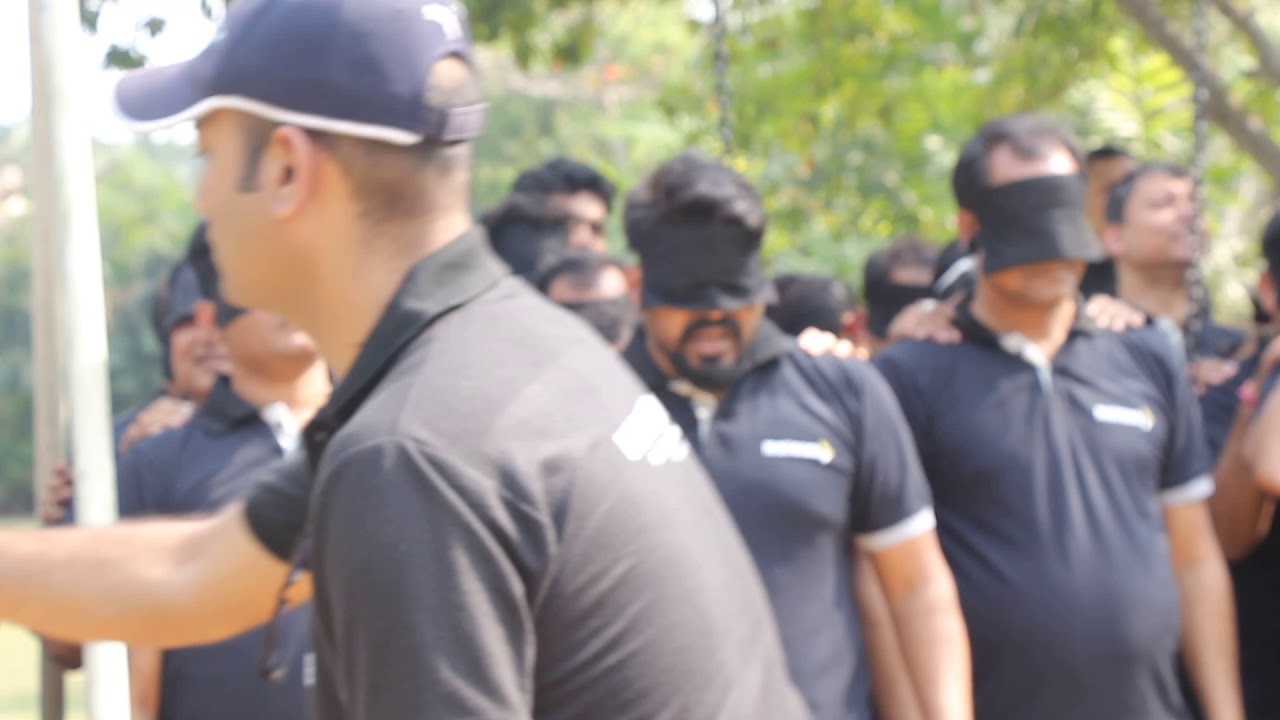 Corporate Training for Malcom India Ltd. at Ffort Radisson, Kolkata ( 4 ...