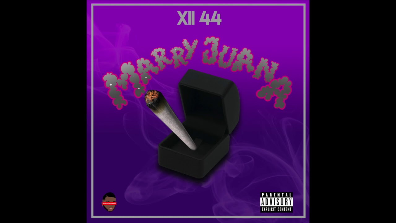 xii 44 - marry juana - YouTube