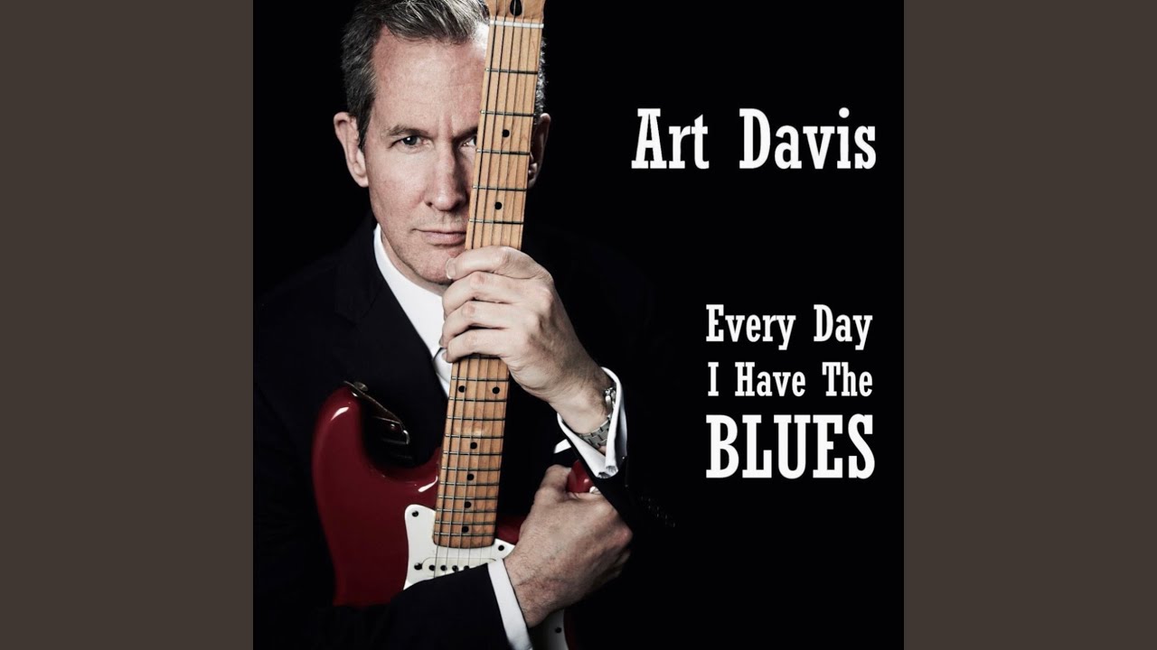 The Thrill Has Gone - YouTube