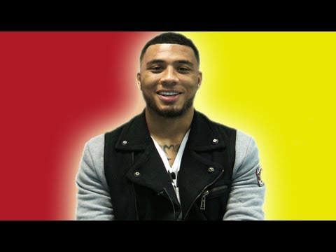 Galatasaray v Fenerbahce - Colin Kazim Richards