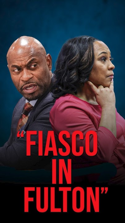 Jay Sekulow on Fani Willis Case: “Fiasco in Fulton” #shorts - YouTube