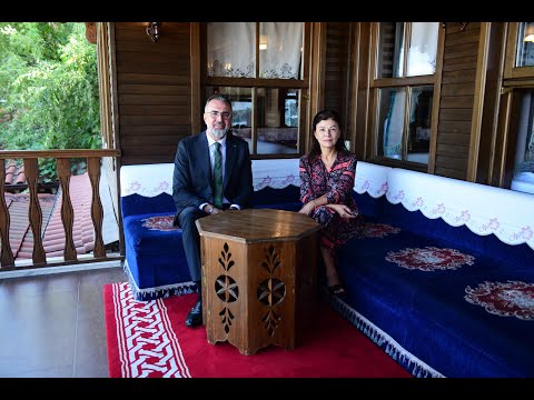 Kestel Belediye Başkanı Erol: “O bölgenin yüzde 80’i marjinal”