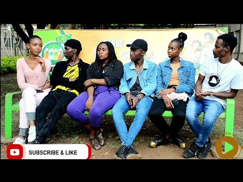 Does Tribe matter in a Relationship? - YouTube