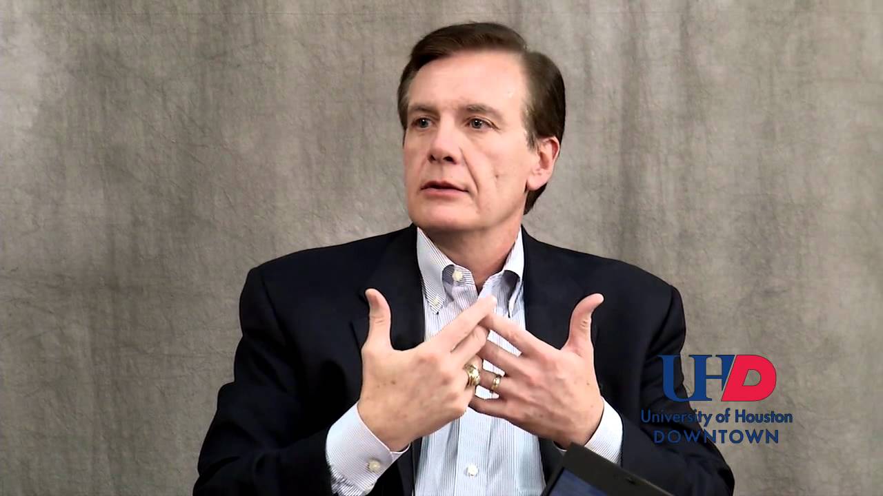 Non-Profit Leadership Studio with Mike Graff - YouTube