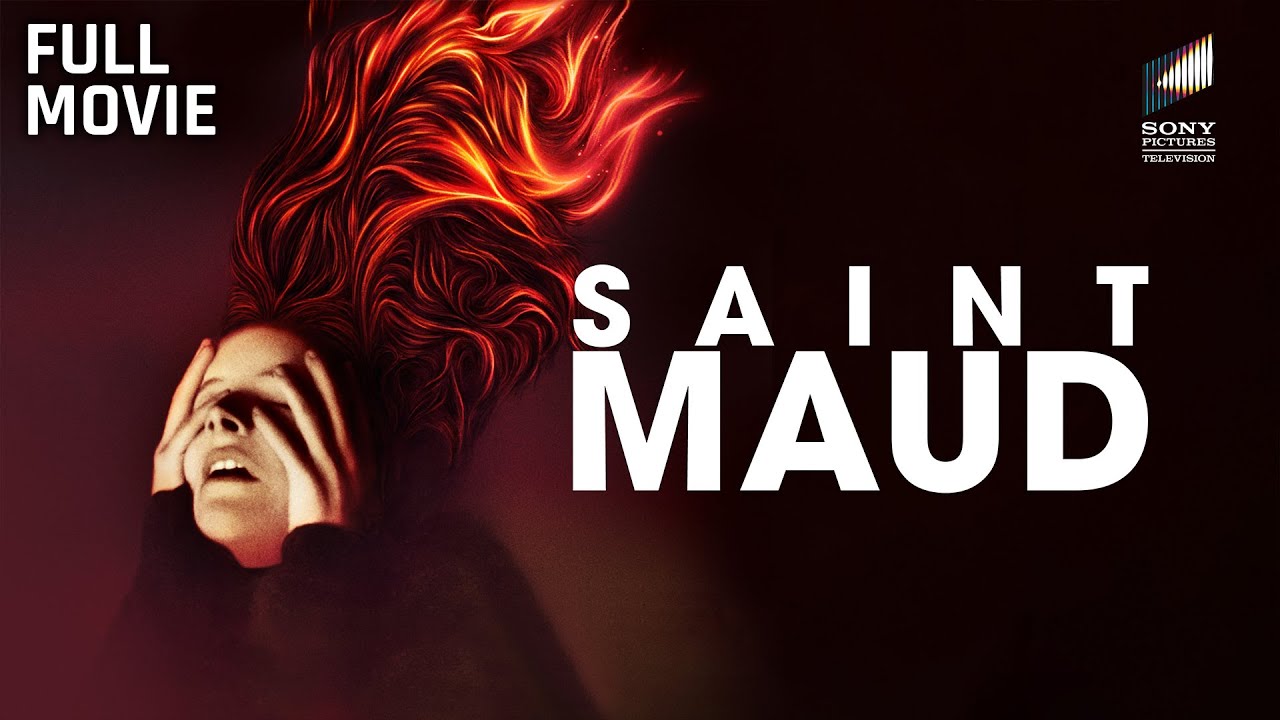 Saint Maud | Starring Morfydd Clark, Caoilfhionn Dunne & Jennifer Ehle ...