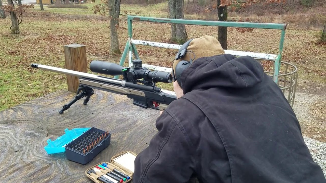 6mm GT/ Element Titan/Arken SH4 Gen2 by Panther Hollow #precisionoptics ...