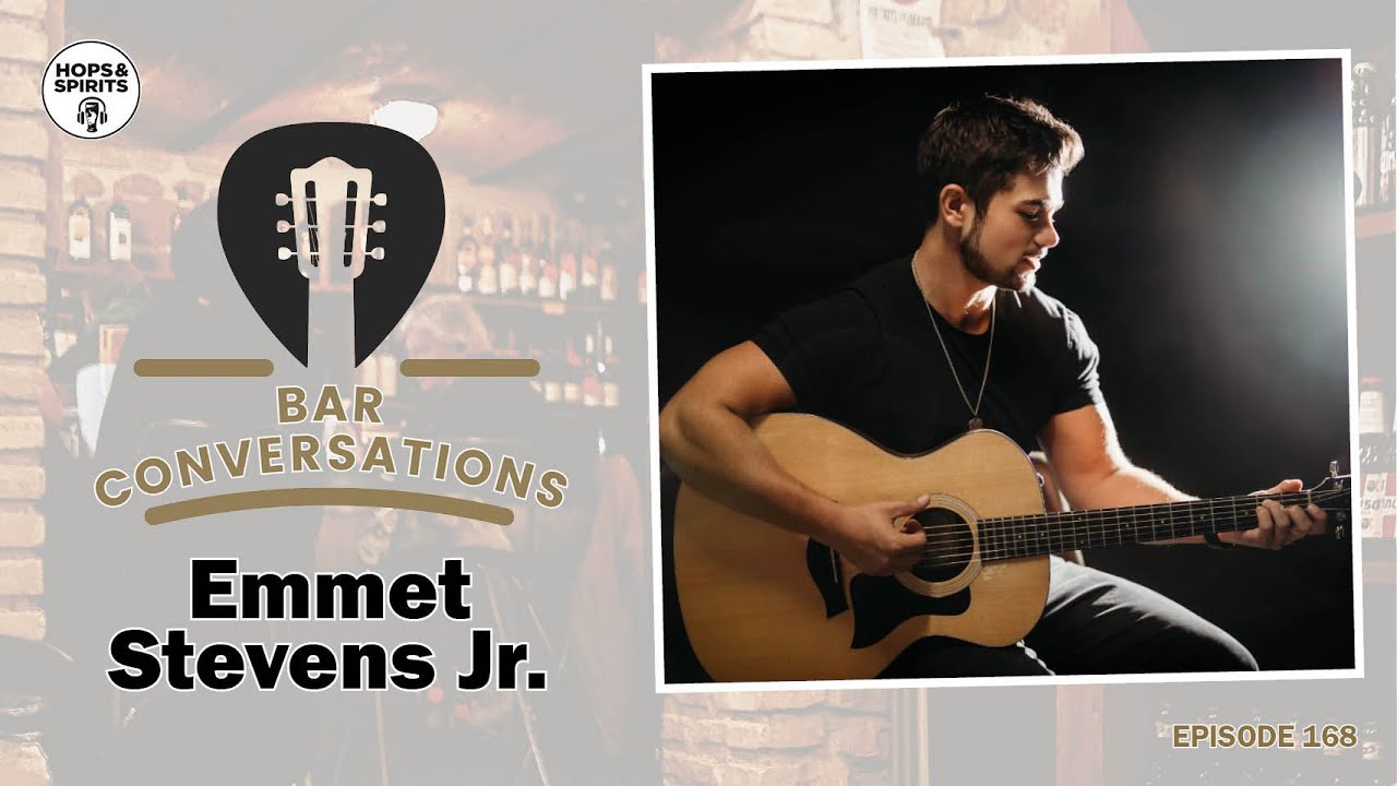 Emmet Stevens Jr - YouTube