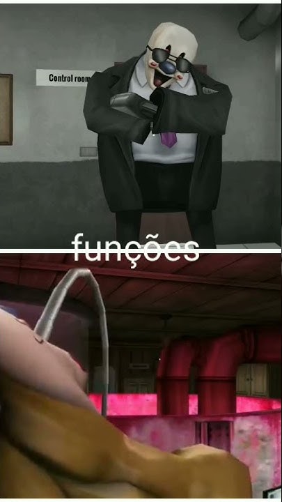 Boris(Ice scream 4) Vs mati (Ice scream 6) - YouTube