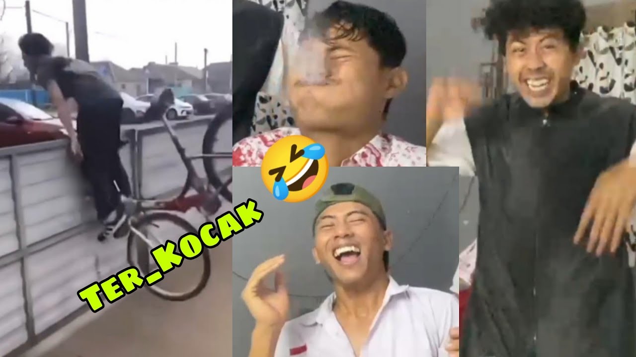Sarapan Pagiku Keluar Semua Melihat Meme Kocak Instagram. - YouTube
