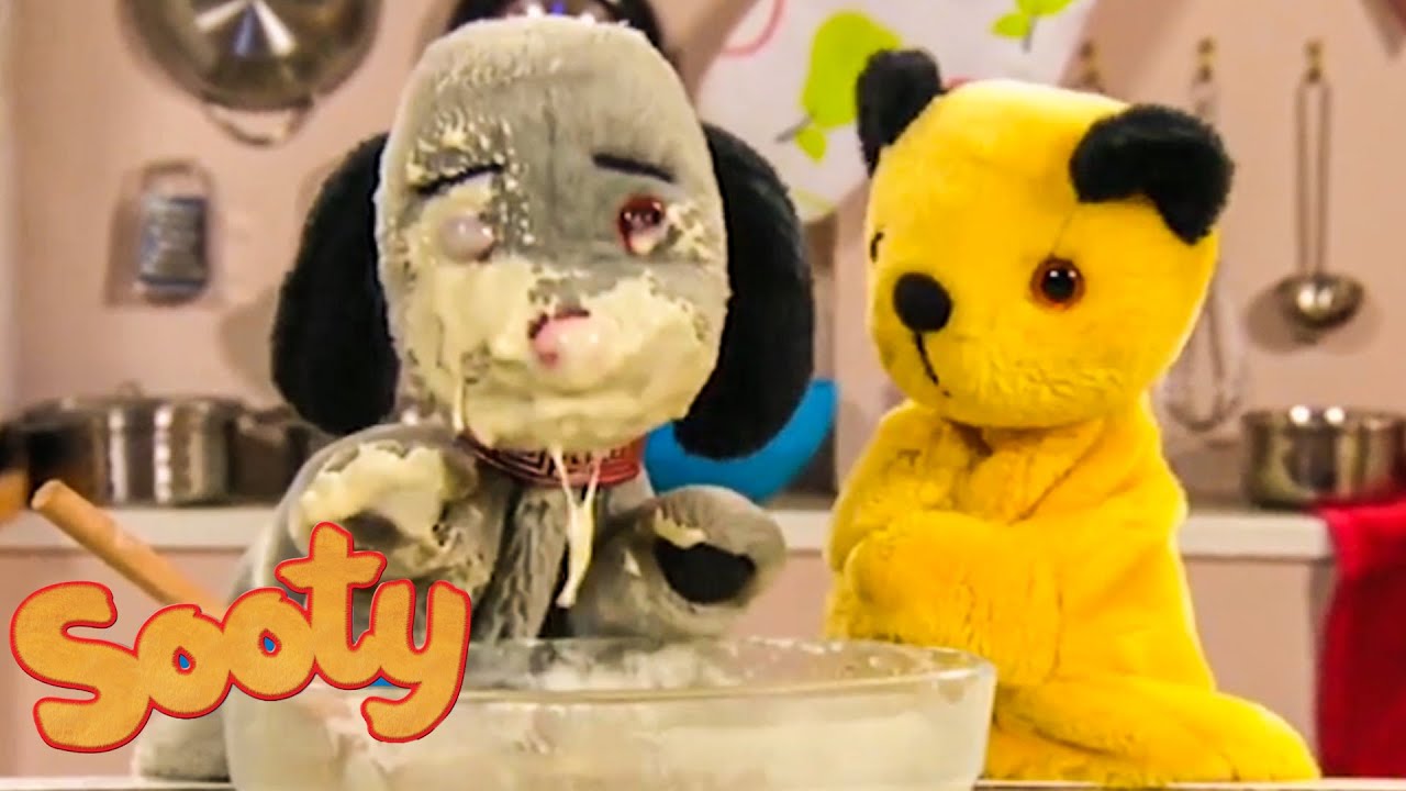 Sooty's Funniest Pranks 😂 | The Sooty Show - YouTube
