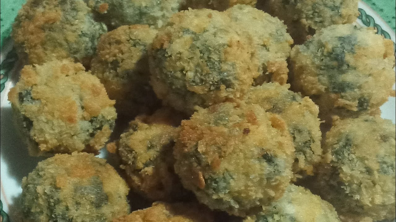 Daun suring di bikin kudapan ini enak banget @harmonipedesaan2717 # ...