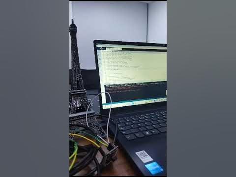 WebSocket & Google Cloud: Creating a Cloud Camera for Seamless Live Streaming - YouTube