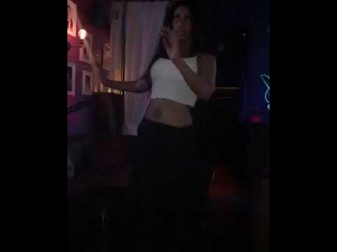 Bellydancer_Leyla & Eliwko_ritm