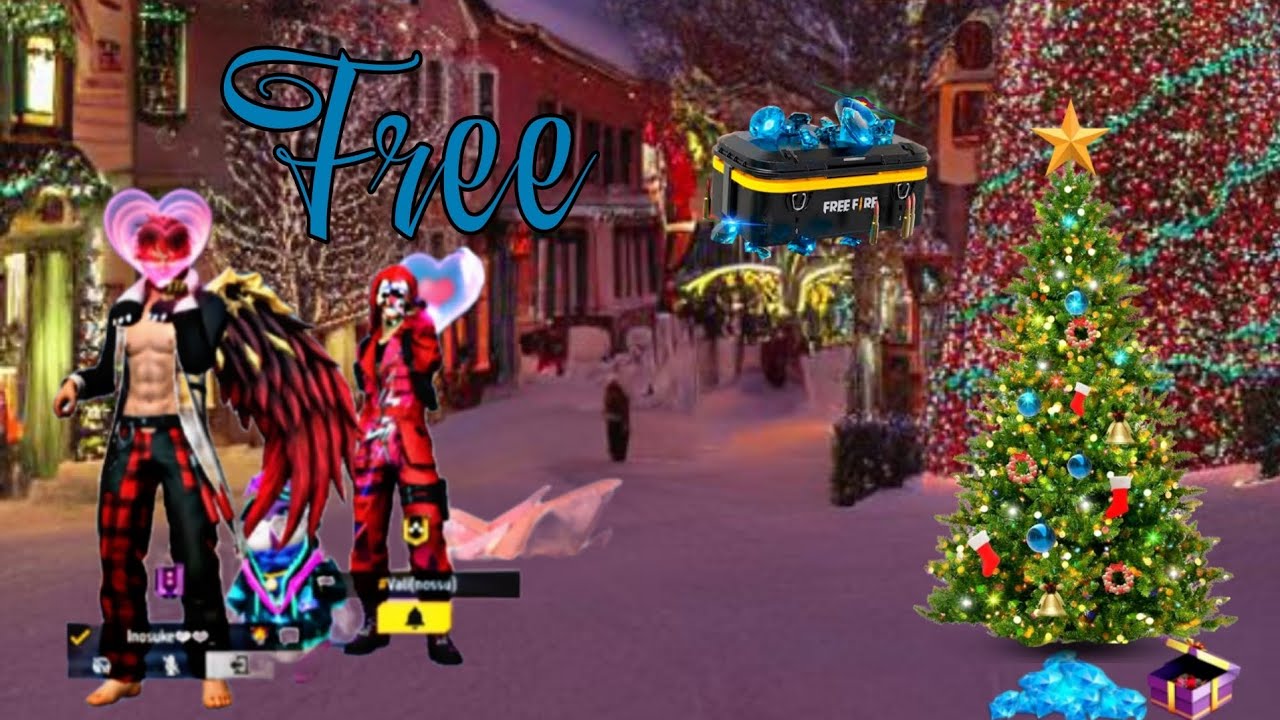 Va facem un cadou de Crăciun 🌲💎 - YouTube