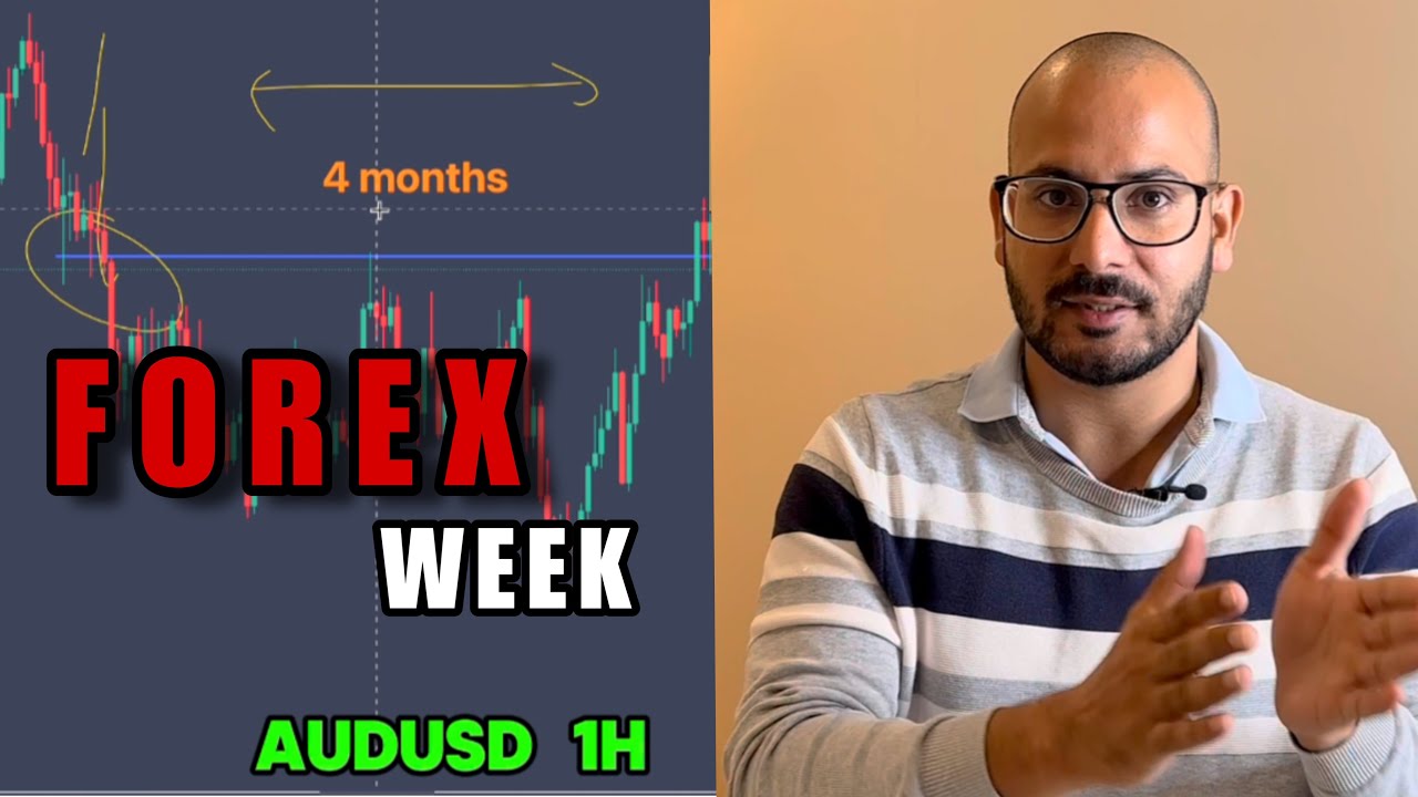Weekly Forex Report - 18 | Forex Market Analysis | Forex Trading - YouTube