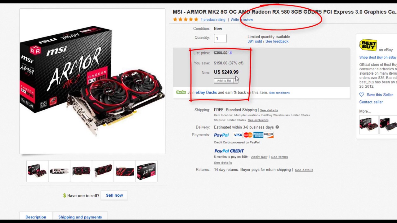 How To Buy GPUs at Discounted Prices (Graphics Cards) - YouTube
