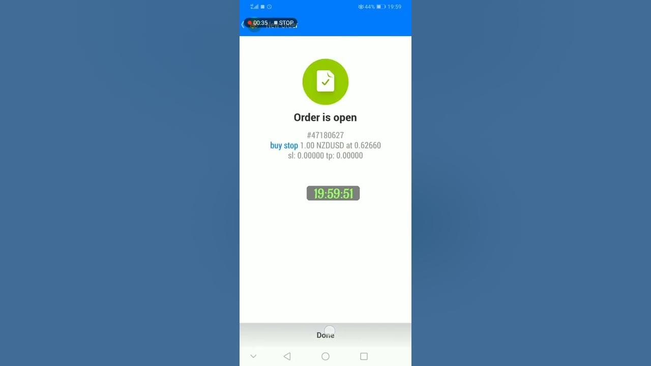 fbk markets scam alert - YouTube