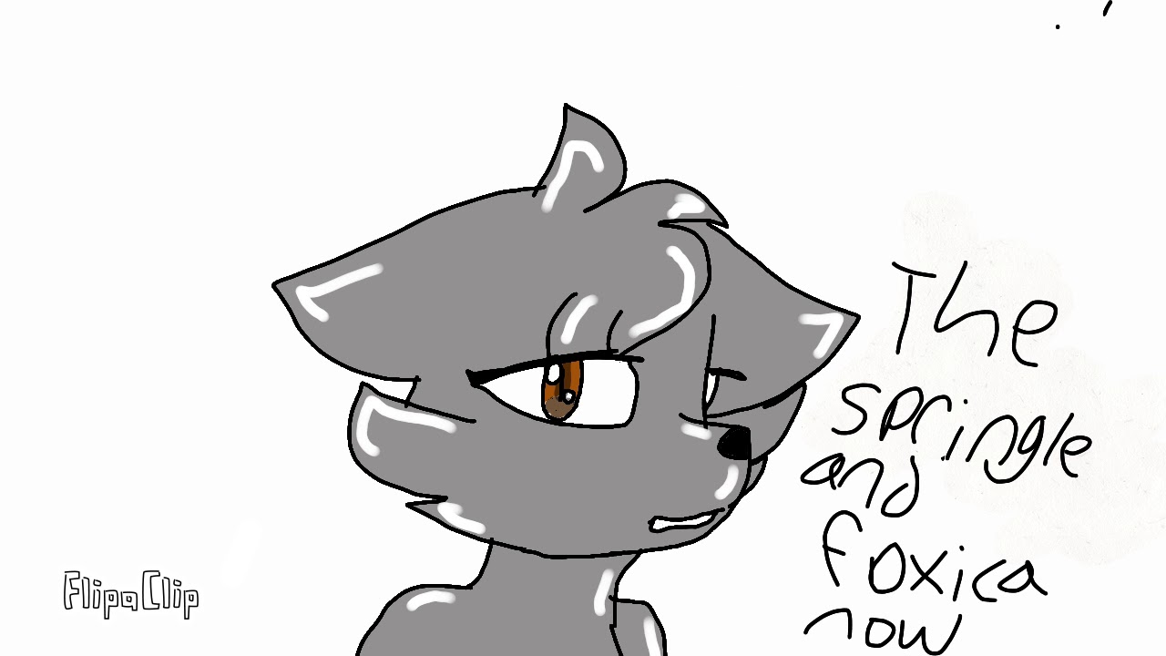 Springle and foxica coming soon! - YouTube