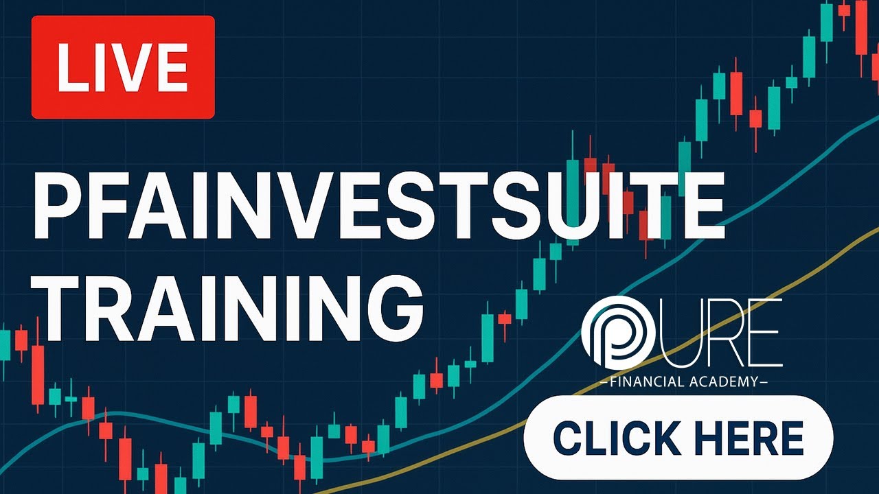 ⭐ [PFAInvestSuite 1.0.0.3] Software Training - YouTube