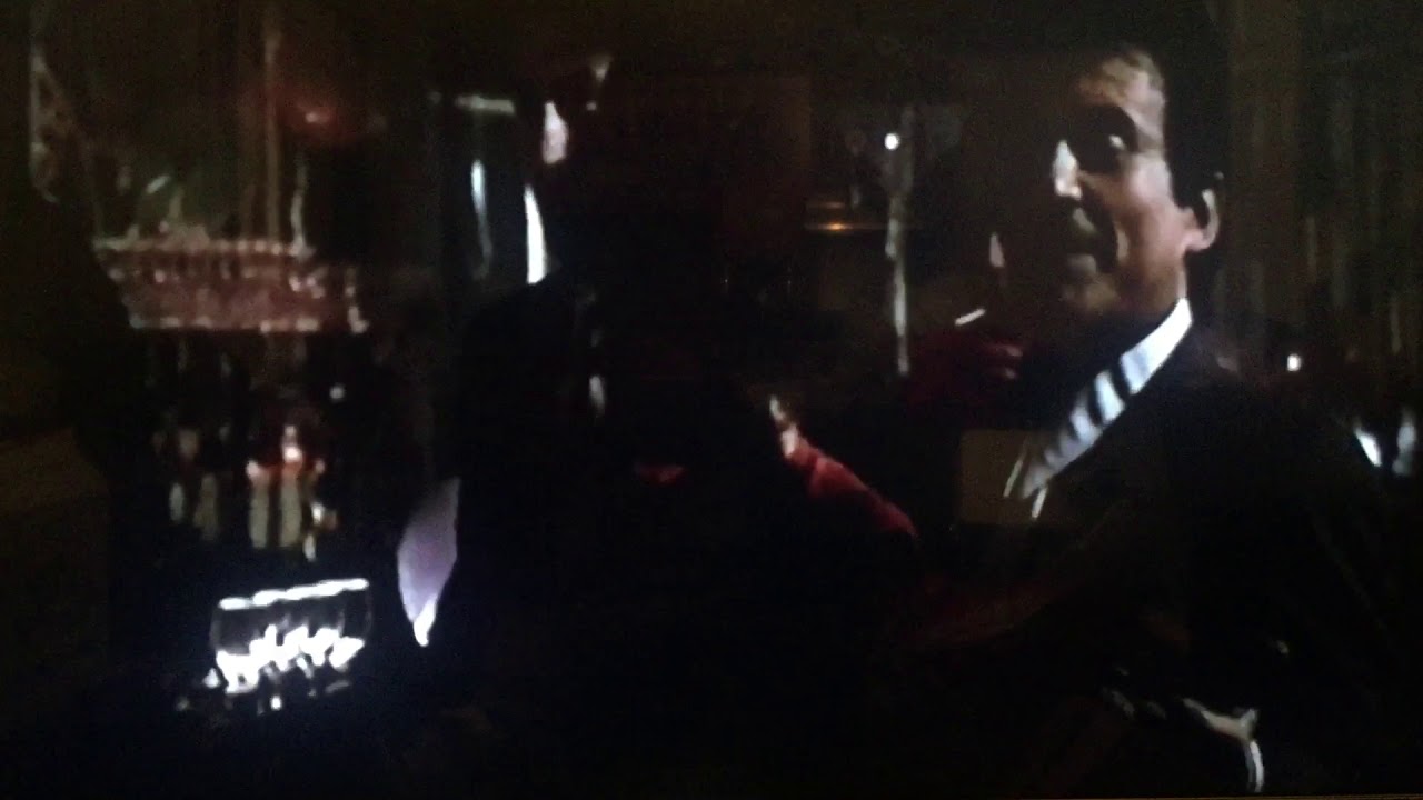 Billy Bats Edited for TV version scene from Goodfellas - YouTube