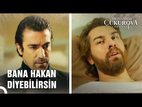 Hakan, Fekeli'nin Hayatını Kurtardı | Bir Zamanlar Çukurova 127. Bölüm