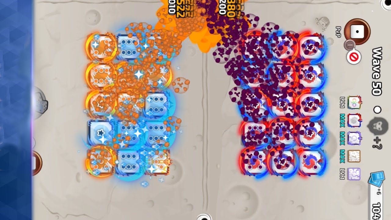 Random Dice Defense Gameplay #2 - YouTube