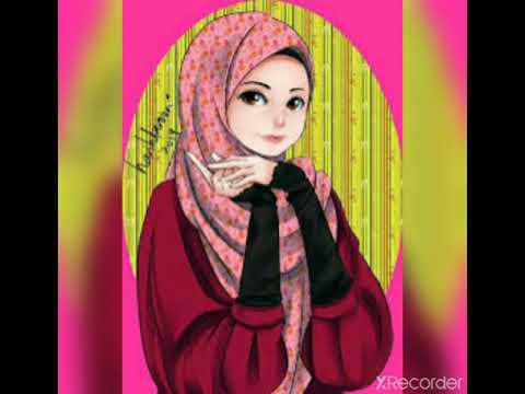 kapalı kız profil fotoğrafları |💜⭐