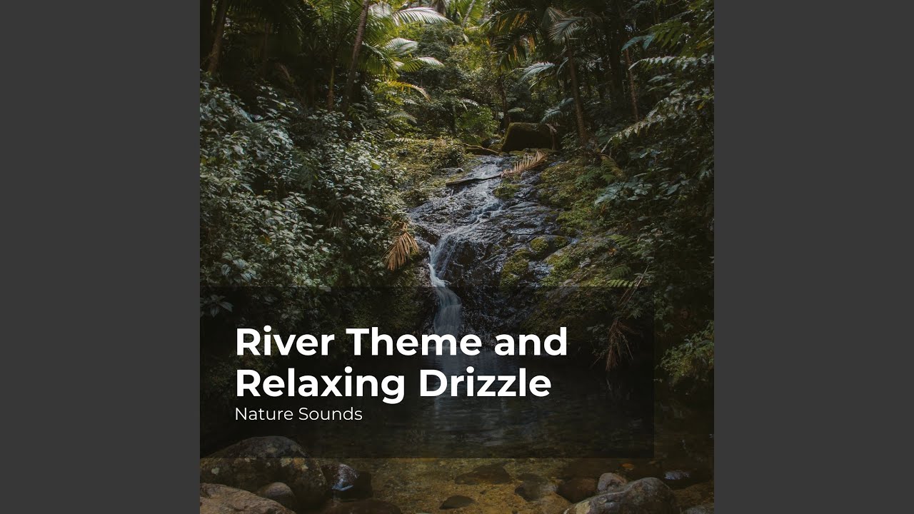 Continuous River Flow - YouTube