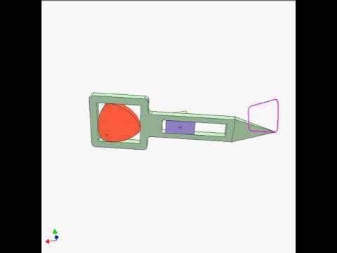 3184 Drawing trapezium with Reuleaux triangle - YouTube