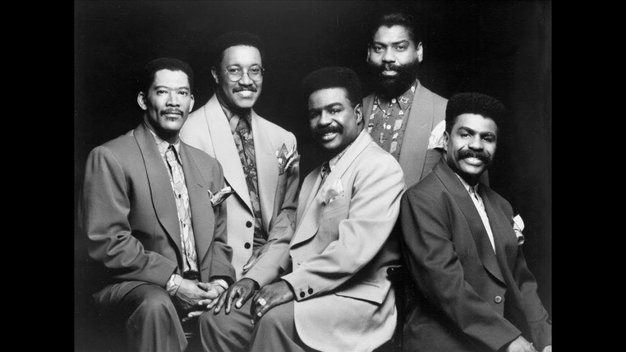 The Whispers - Do They Turn You On - YouTube