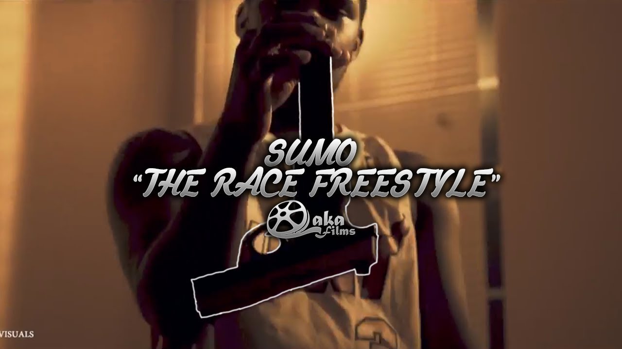 Sumo - "The Race Freestyle" (Tay-K Remix) (Official Music Video) - YouTube