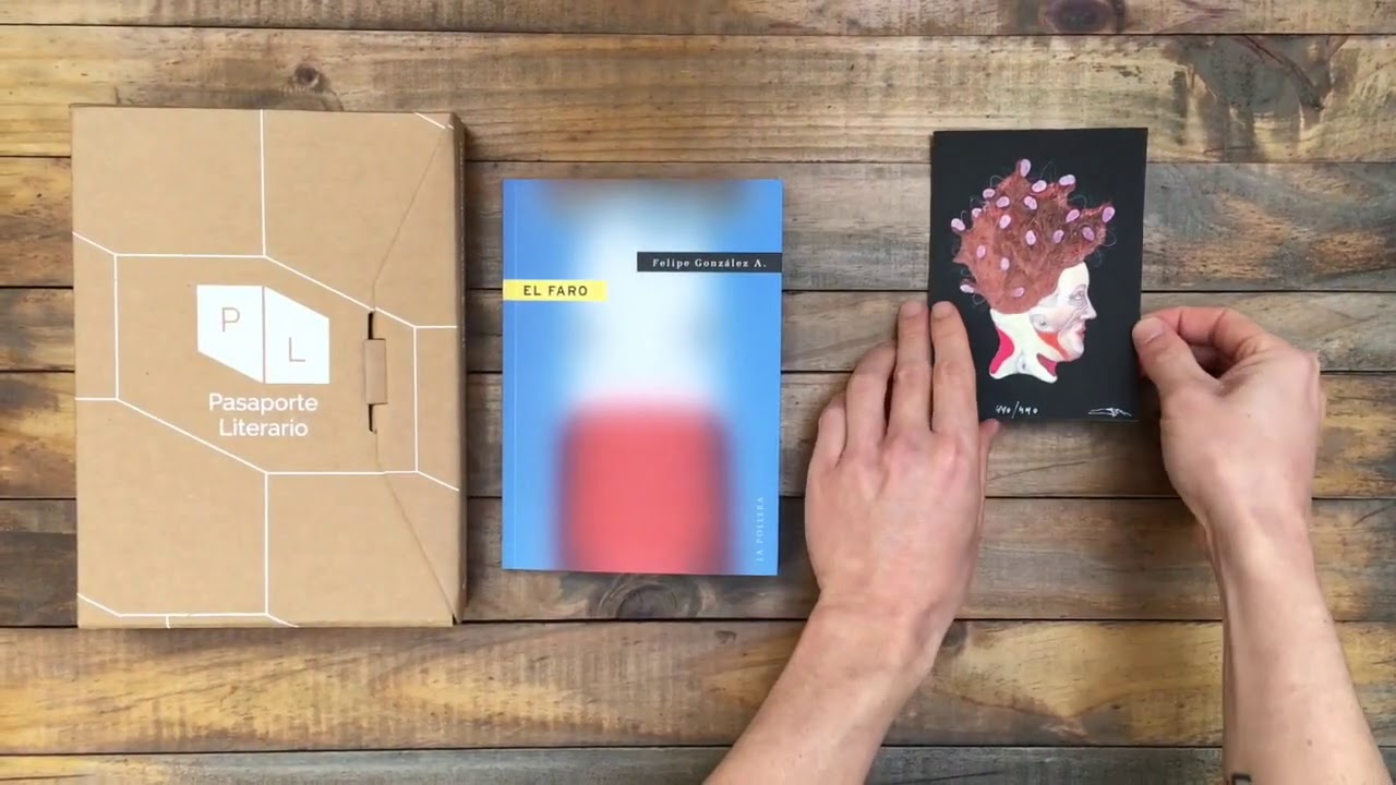 Unboxing caja julio 2020 - YouTube