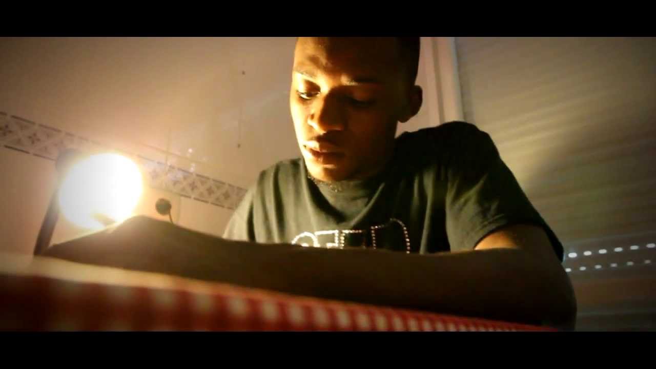 Deedz B - Open Your Eyes [VIDEO OFICIAL] - YouTube